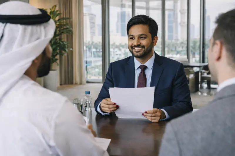 Accounting Interview Questions | How Firms Choose Who to Hire